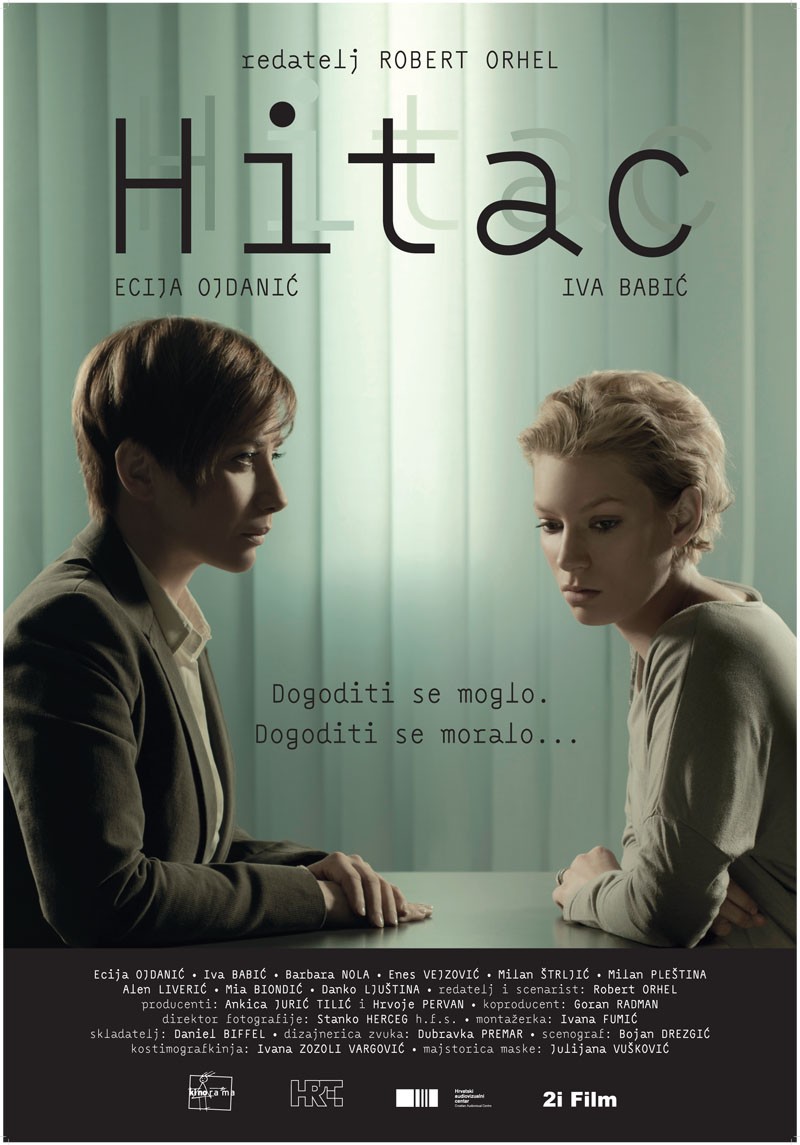 Hitac - Shot, (2013) - Film info - Moj Film