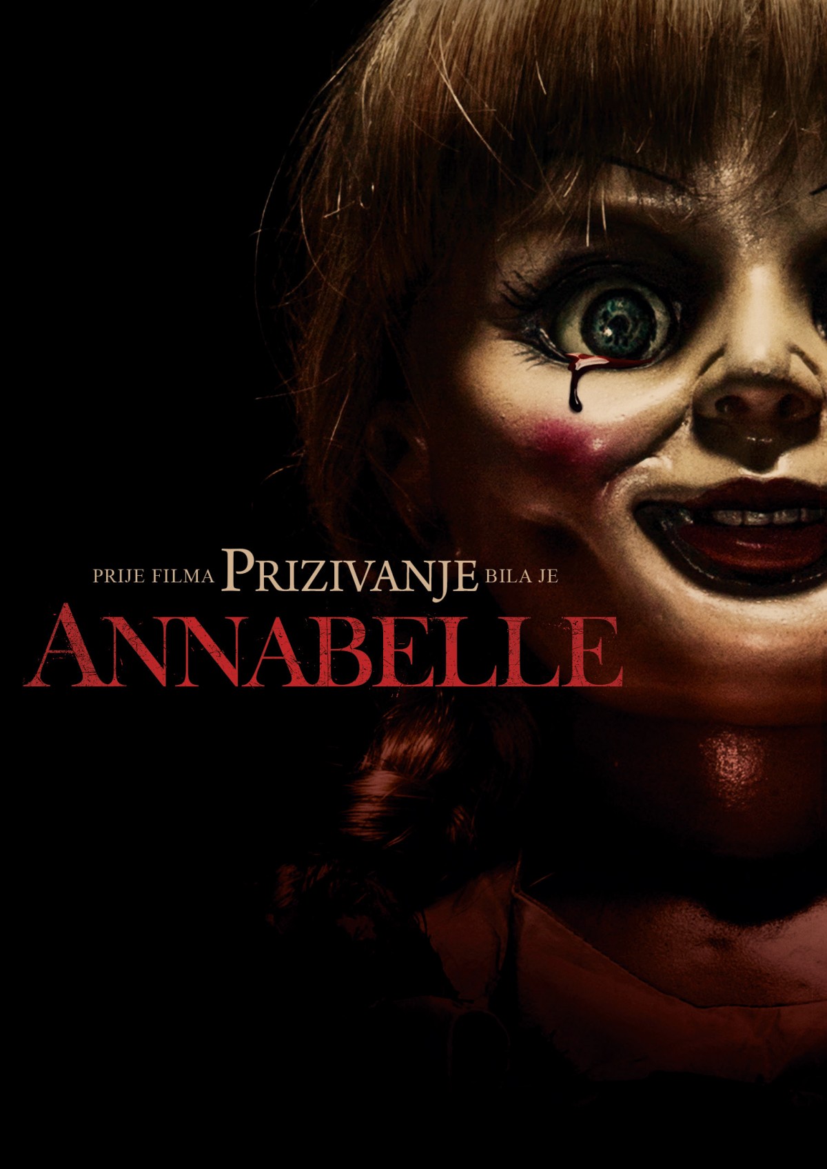 Annabelle - Annabelle, (2014) - Film info - Moj Film