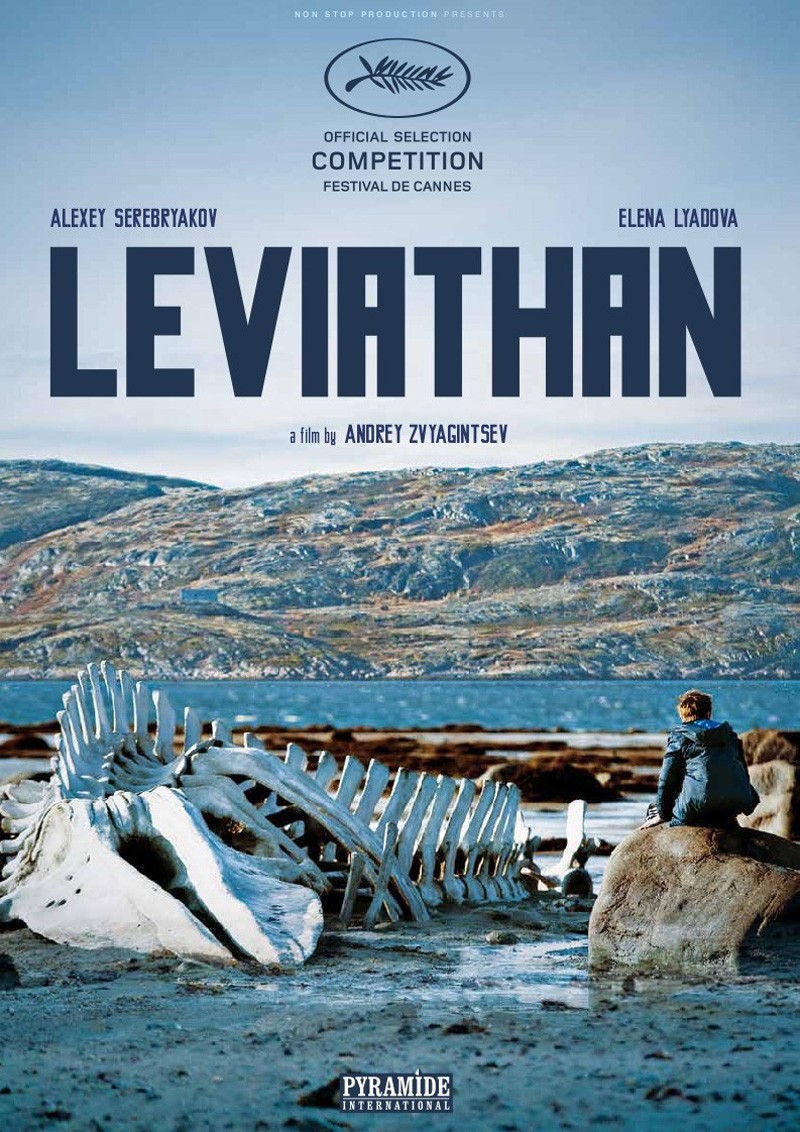 Levijatan - Leviathan, (2014) - Film info - Moj Film