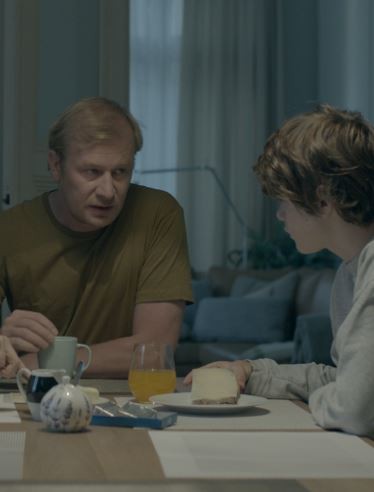 Obiteljski film - Rodinny film / Family Film, (2015) - Glumci i filmaši ...