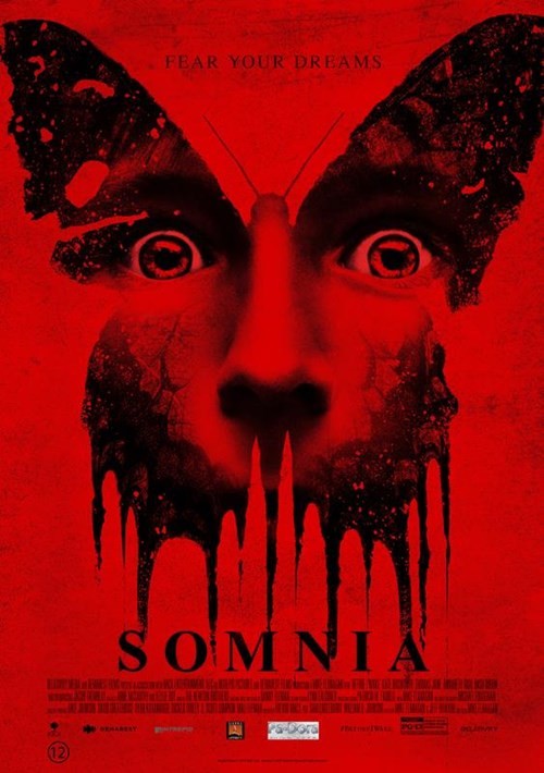 Somnia - Before I wake, (2016) - Glumci i filmaši - Moj Film